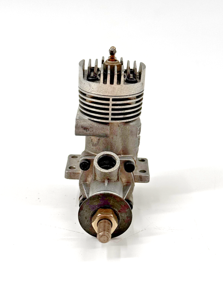 Enya 19-V TV Model 4005 Vintage RC Airplane Engine | eBay