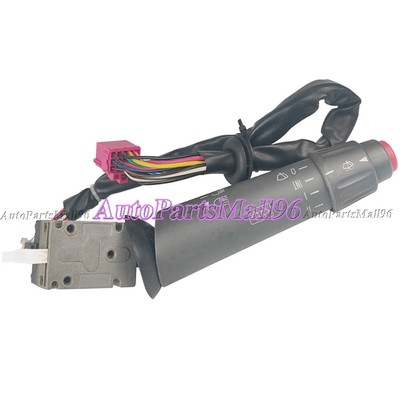 0085450124 New Indicator Column Stalk Switch Fit For Mercedes Benz ...