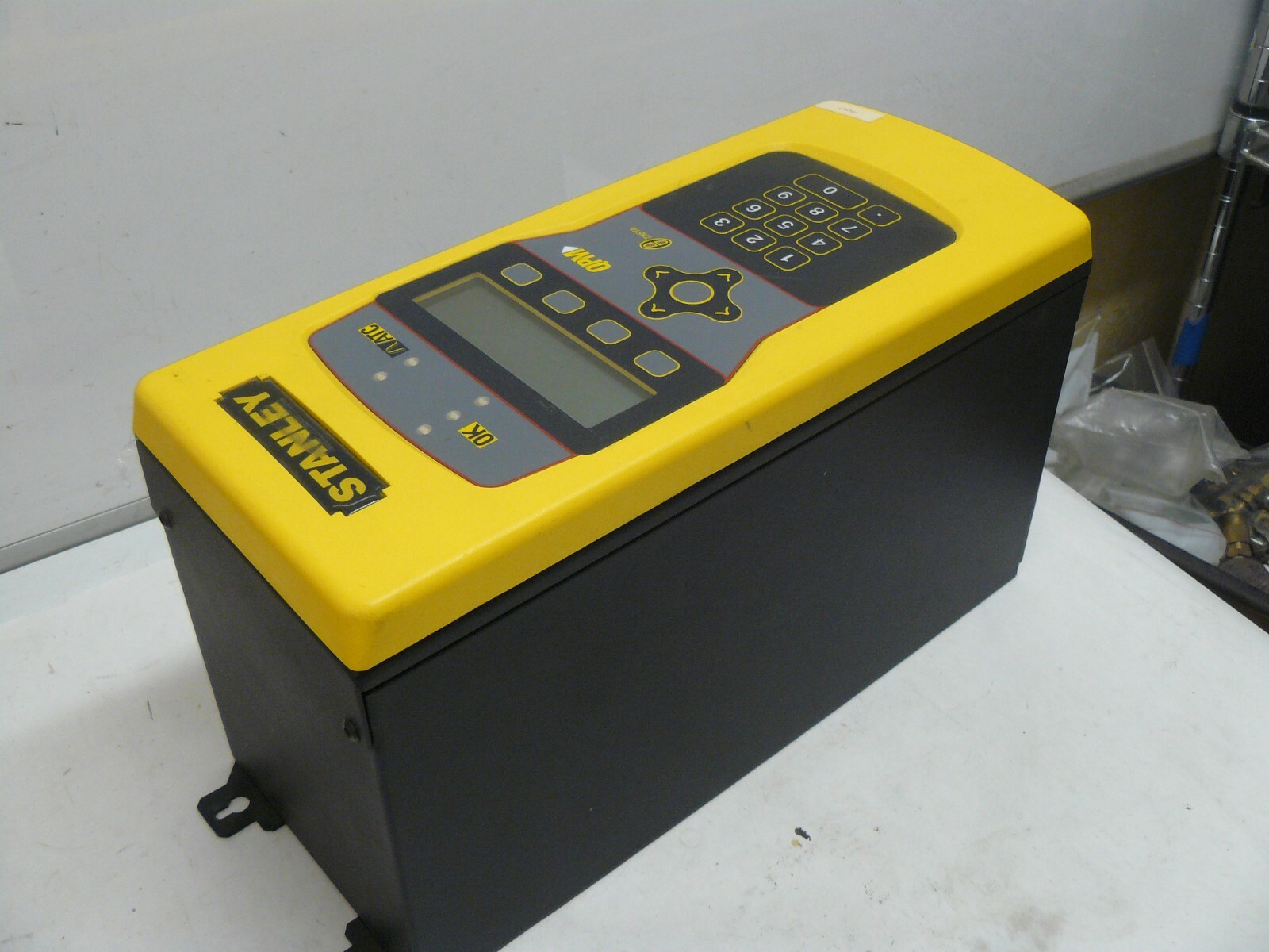 Stanley 21A111001/QC1001-X QMP controller screwdriver torque controller ...