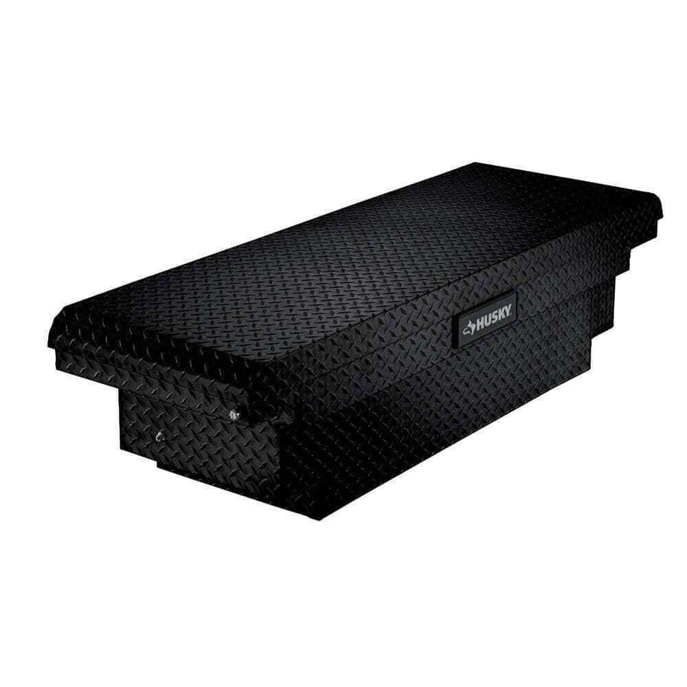 Husky Crossbed Truck Tool Box 61 86 Mid Size Low Profile Aluminum husky-crossbed-truck-tool-box-61-86-mid-size-low-profile-aluminum