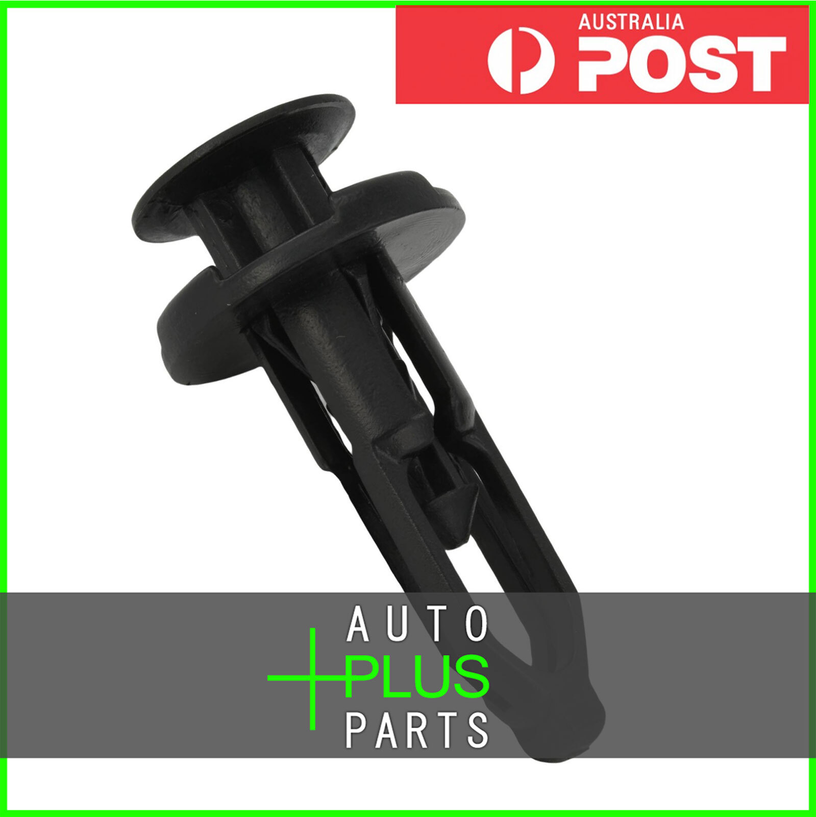 Fits TOYOTA PRIUS (CHINA) NHW20,ZVW30 RETAINER CLIP | eBay
