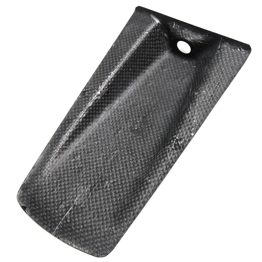 For C8 Corvette Stingray Z06 Z51 HTC 20+ Carbon Rear Roof Camera Covers ...