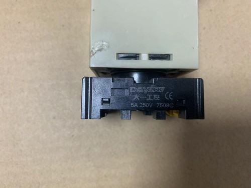 1Pcs New SRR SH-48BD Digital Display Intelligent Temperature Controller ...