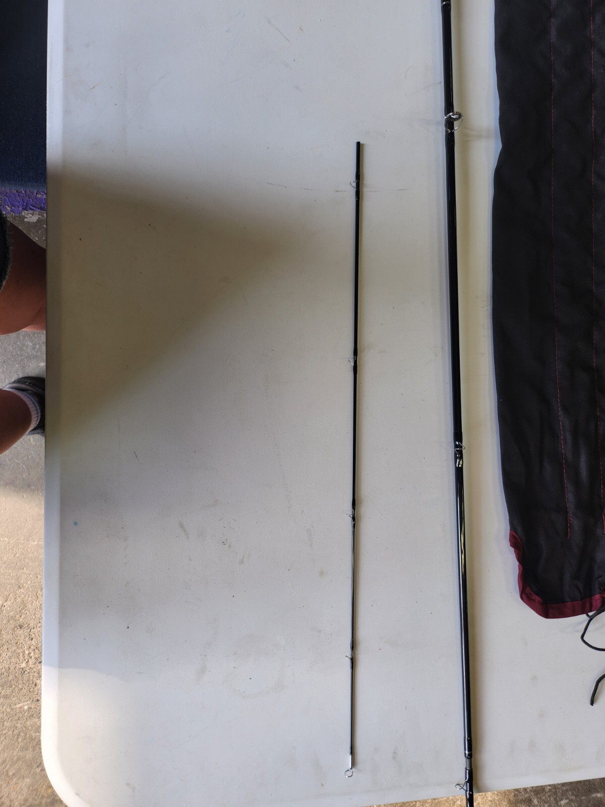 Scott Fly Rod GS905/4 472776 | eBay