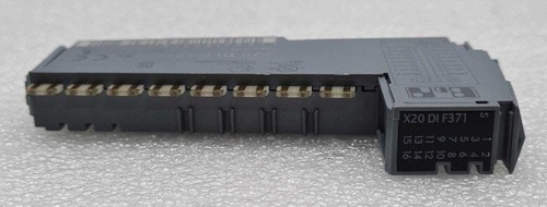 B&R Automation X20 DI F371 Digital Control Module | eBay