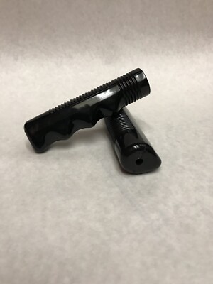 Vintage Bicycle Parts - Hunt Wilde Grips - Nelo's Cycles