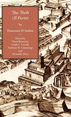 The Theft: Il Furto by Francesco D'Ambra Hardcover Book 9781599104645| eBay