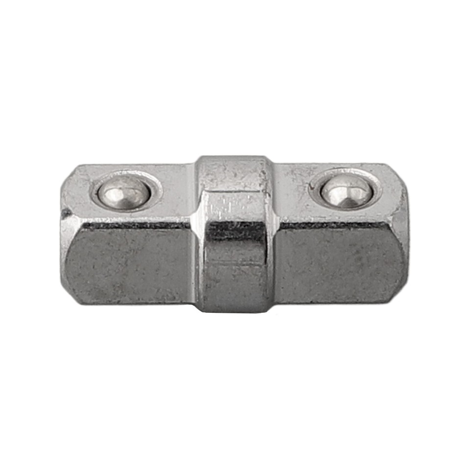 Double-head Hex Wrench Extension Rod 3/8 Accessories Adapter Conversion ...