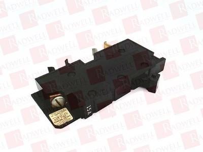 EATON CORPORATION XO115 / XO115 (USED) | eBay
