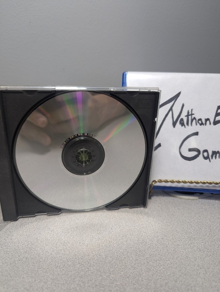 Atari Jaguar / 3DO Games ( Choose your Game ) | eBay