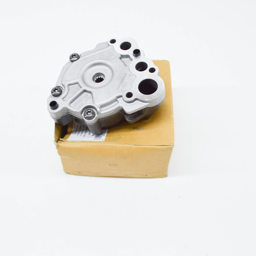 NEW AUDI A4 CABRIO 8H TRANSMISSION OIL PUMP 02E315105B ORIGINAL 02E-315 ...