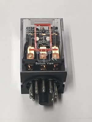 Relays - 11 Pin Relay
