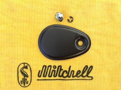 GARCIA MITCHELL 308,309 REEL PART SIDE PLATE (81305) | eBay