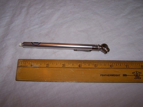 WESTINGHOUSE REPAIR PLANT Tire Gauge INDIANAPOLIS Indiana | eBay