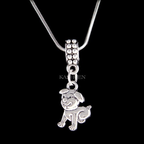 Mignon Labrador Retriever Chiot Chien Collier Animaux Anniversaire Noël ...