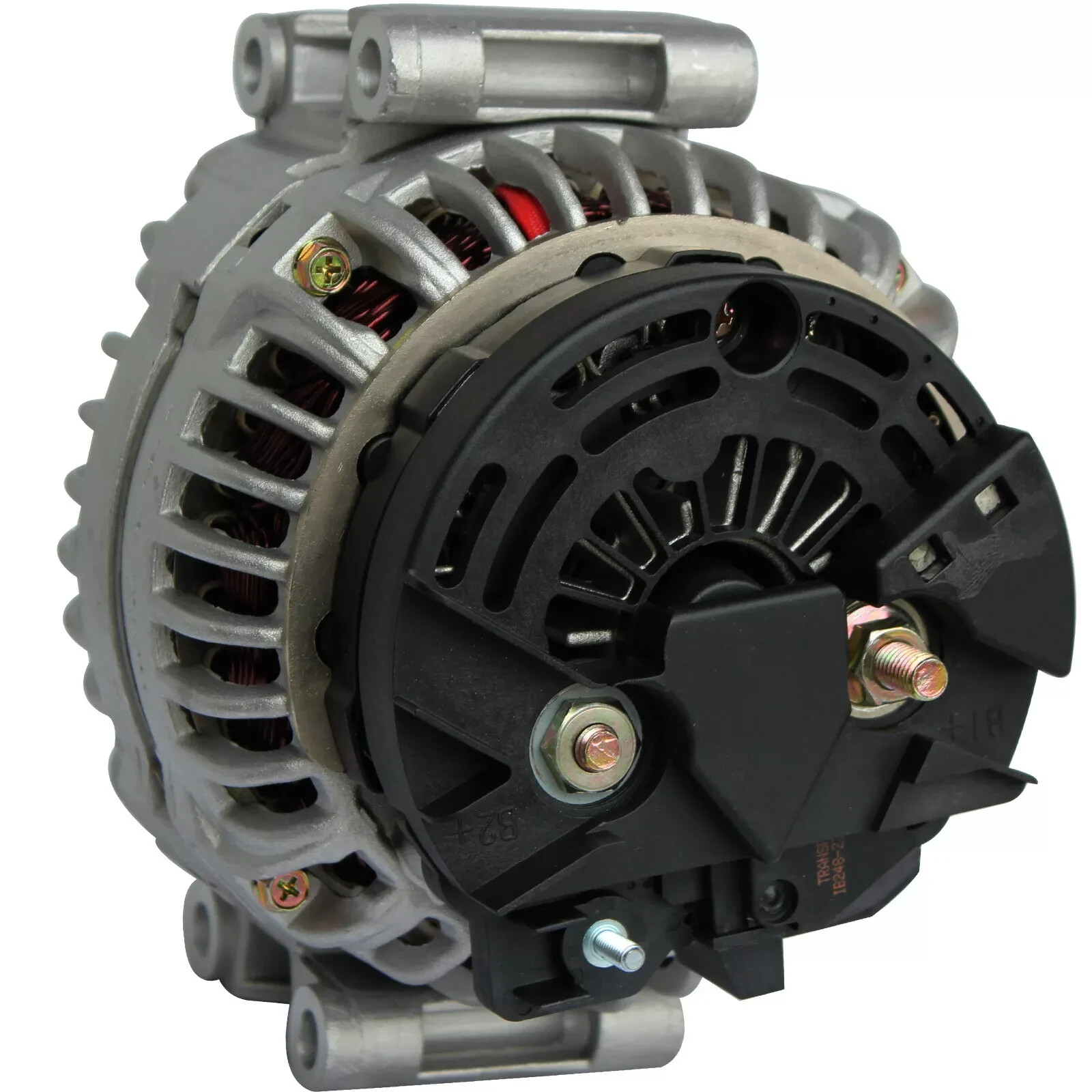 300 AMP ALTERNATOR FOR DODGE SPRINTER 2500 FREIGHTLINER SPRINTER VAN ...