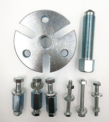 New Universal Flywheel Puller Snowmobile For Polaris Ski Doo Kawasaki ...