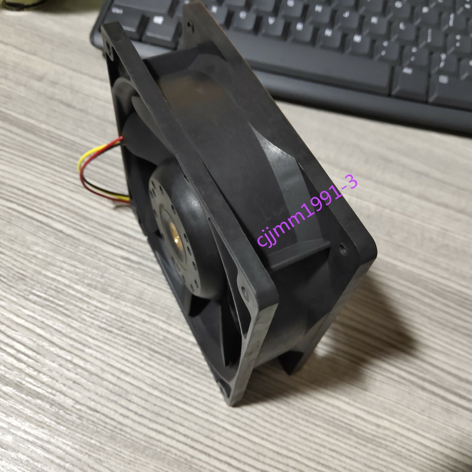 1PC SANYO San Ace 24V 0.50A 9G1224G1D01 12cm | eBay