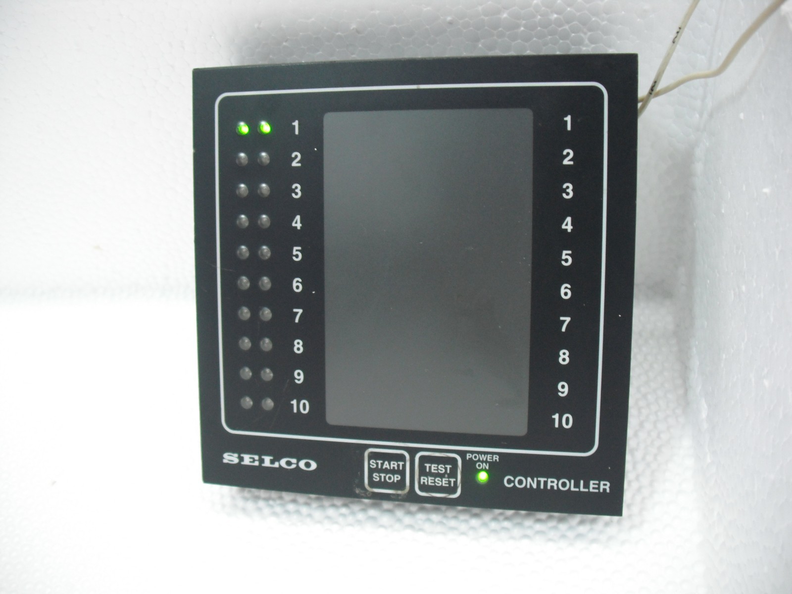 Selco M2000 Controller M2000.0130 | eBay