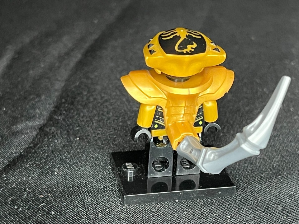 Scorm 70132 Legends of Chima LEGO® Minifigure Mini Figure | eBay