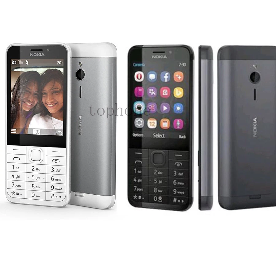 230 In Pakistan Nokia
