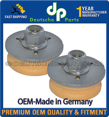 BMW E82 E88 E90 REAR UPPER SUSPENSION STRUT SHOCK BEARING MOUNT ...