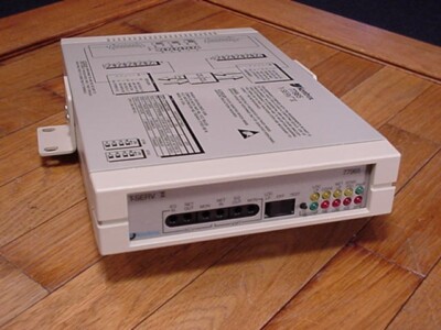 ADC Kentrox TServ II 77965 L1 T1 CSU | eBay