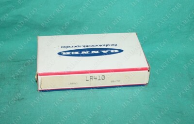 Banner, LR410, 16641, Photoelectric Scanner | eBay
