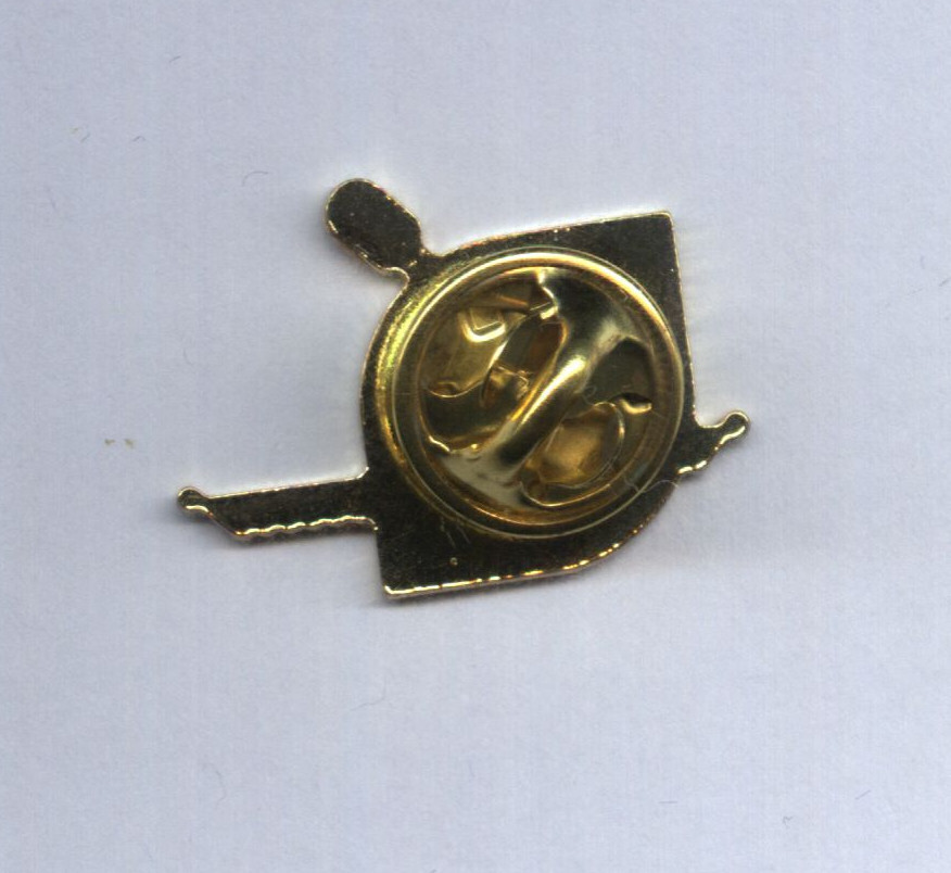 CANOE Kayak pin Tokyo 2020 / 2021 POLAND NOC badge Olympic disciplines ...