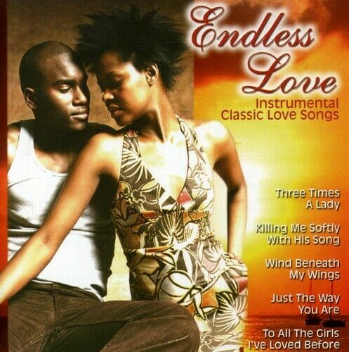 Endless Love (CD, 2008) for sale online | eBay