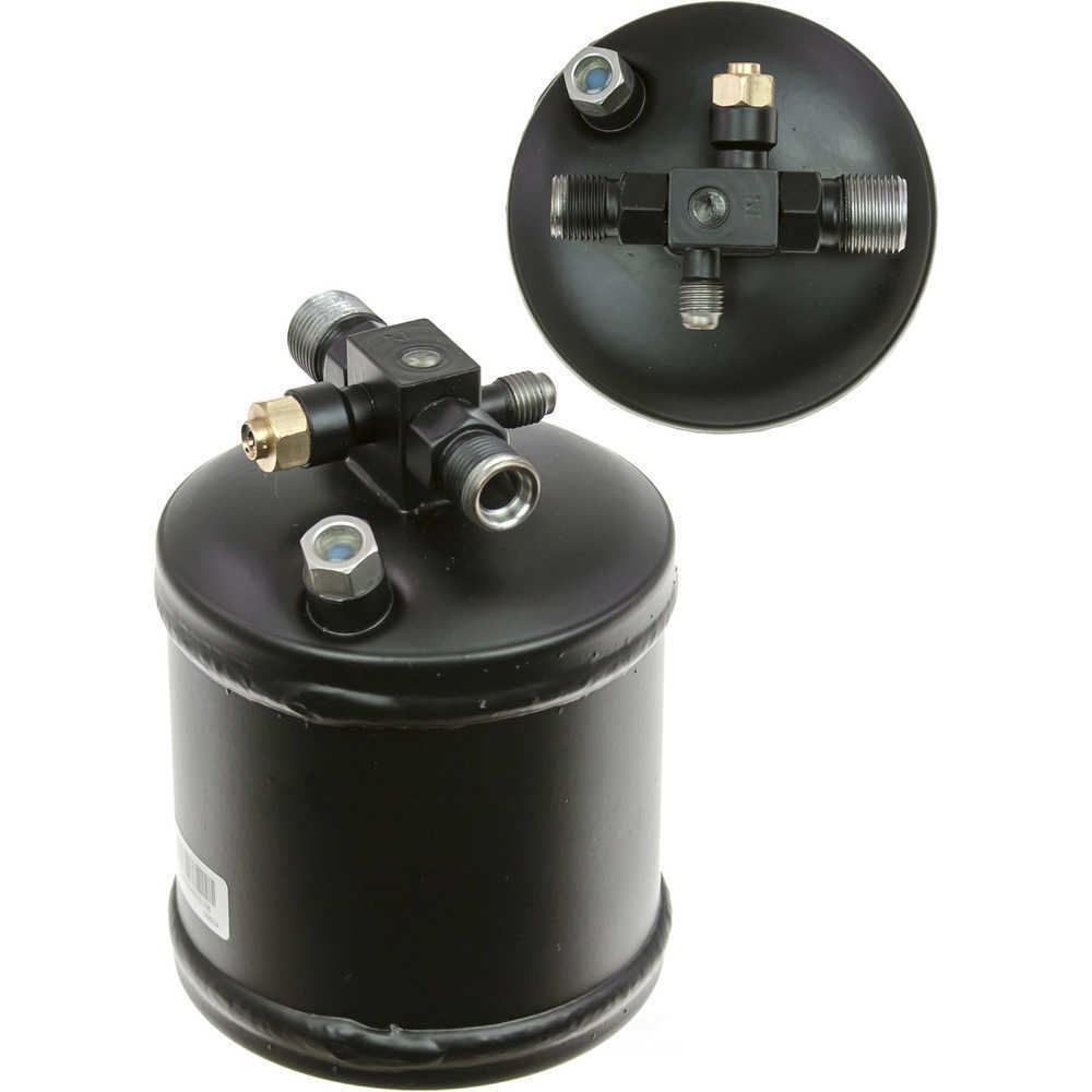 A/C Receiver Drier Omega Environmental 37-19860 for sale online | eBay