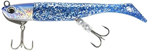 Duo (Duo) Worm Beach Walker Howl 27G Blue Back / Clear Bee S Aoa0020 ...