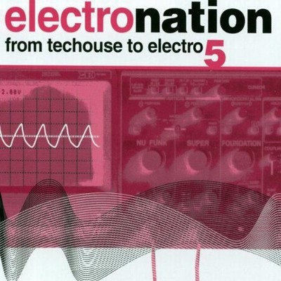 Various Electro Nation 5 (CD) | eBay