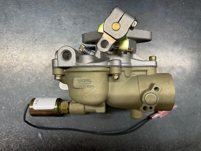 New USA Zenith 14148 carburetor Hercules G1600 LeRoi Dresser 40-2060090 ...