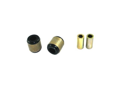 For 2003-2008 Infiniti G35 Trailing Arm Bushing Whiteline 81892DVCD | eBay