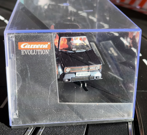 Carrera Evolution Digital 132 27230 VW Golf 1 GTI Tuner Rabbit wie ...