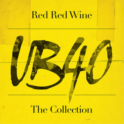 UB40 Red Red Wine: The Collection (Vinyl) 12" Album | eBay