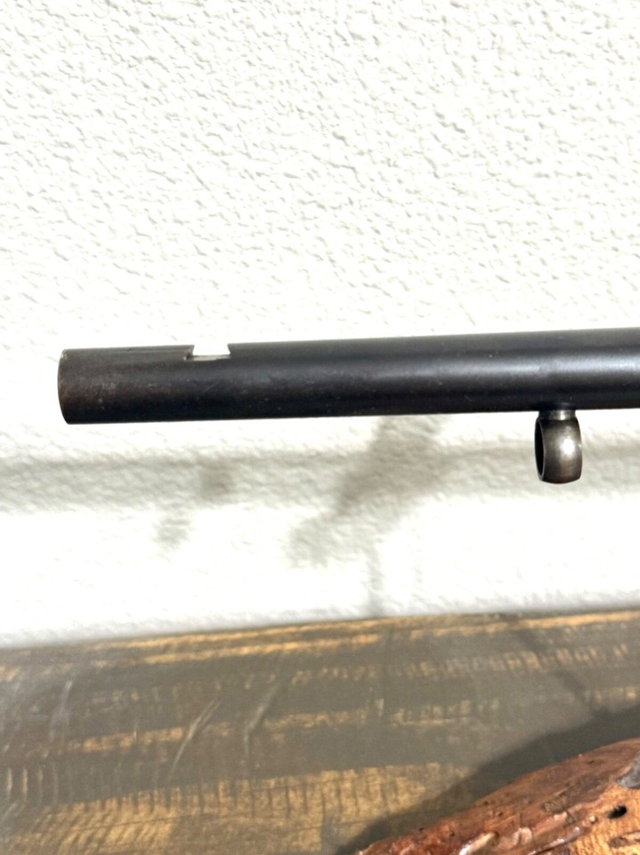 Mossberg 45A 22 Cal. Barrel Barrel Lug Magazine Tube Hanger Western ...