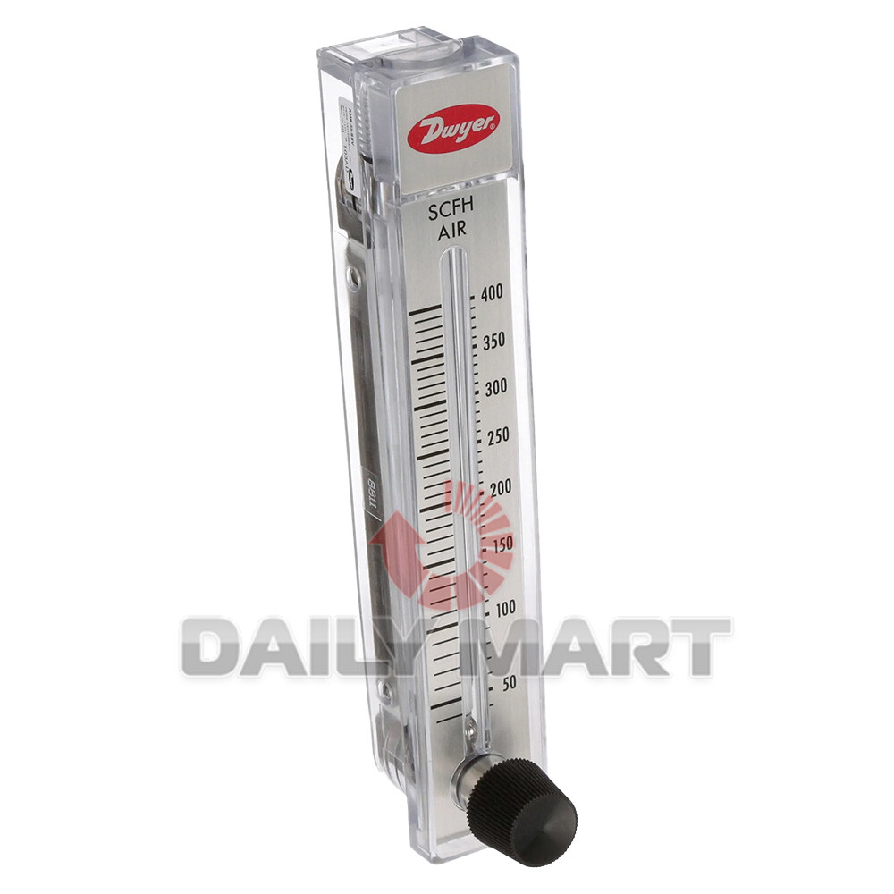 New In Box DWYER RMA-25-SSV Float Flowmeter | eBay