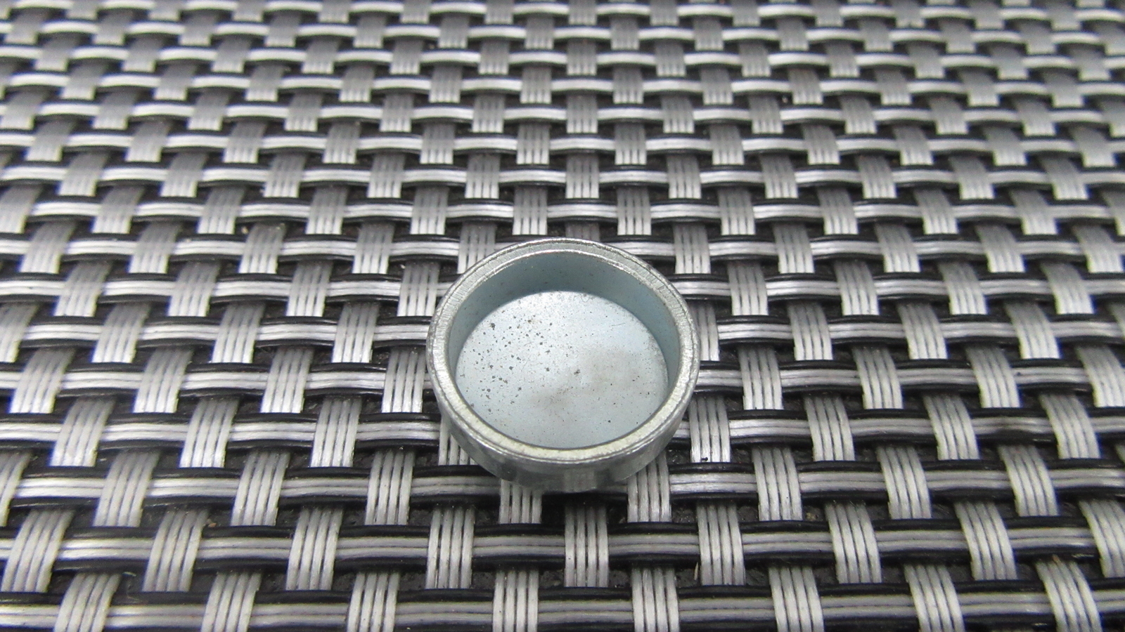 Monoblock Engine Oil Cap Ø 18 mm for Fiat - Lancia - Alfa Romeo ...