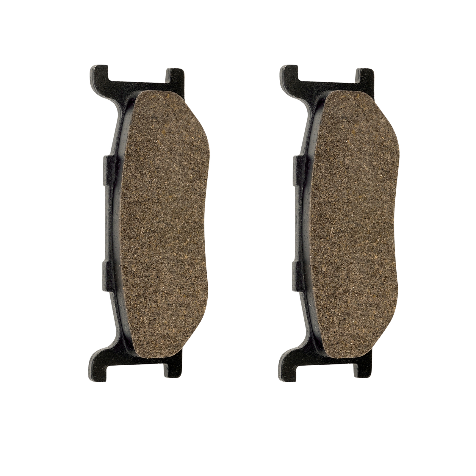 Front Brake Pads for Yamaha XV535 Virago 535 1995-2000 Front Brake Pads ...