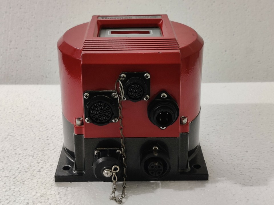 Ametek Thermox WDG-1210 Insitu Analyzer | eBay