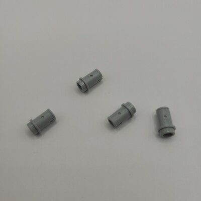 Lego Technic 4274 Pin One Half Without Friction Ridges x4 | eBay