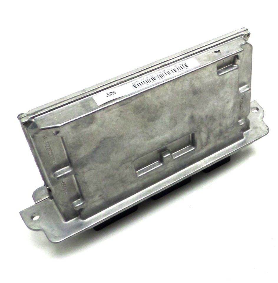 Ford ECM PCM Computer Module 2008-2010 Ford Focus 2.0L L4 Standard ...