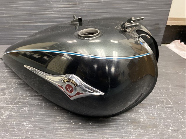 Kawasaki OEM 51091-5387-68G Tank-Comp-FuelP.S.Gr for sale online | eBay