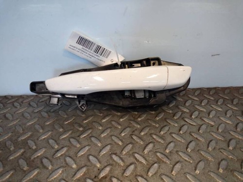 980297831T maniglia esterna posteriore sinistra per PEUGEOT 208 2012 ...