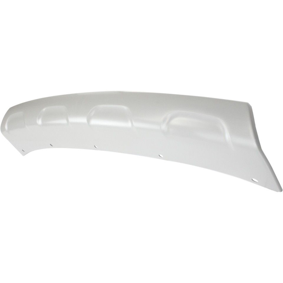 Bumper Trim For 2011-2015 Dodge Journey FWD Type 2, Front Mldg, w ...