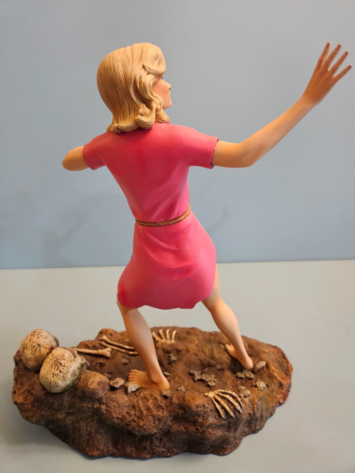 TIME MACHINE "WEENA" 1/6 SCALE MODEL KIT | eBay