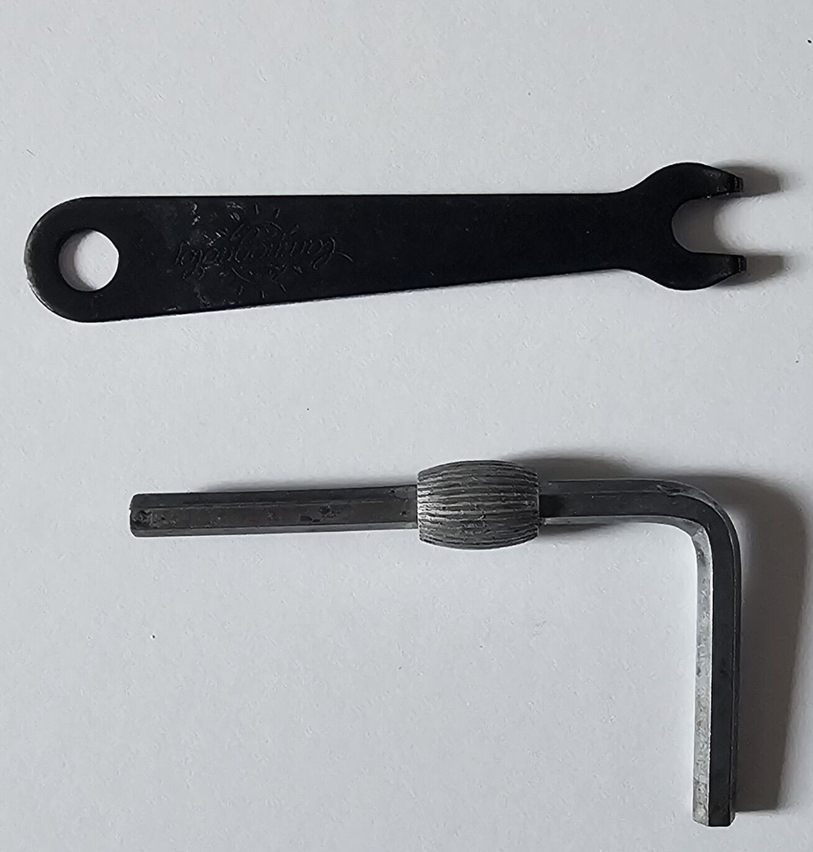 Vintage Campagnolo Chainring Tools | eBay