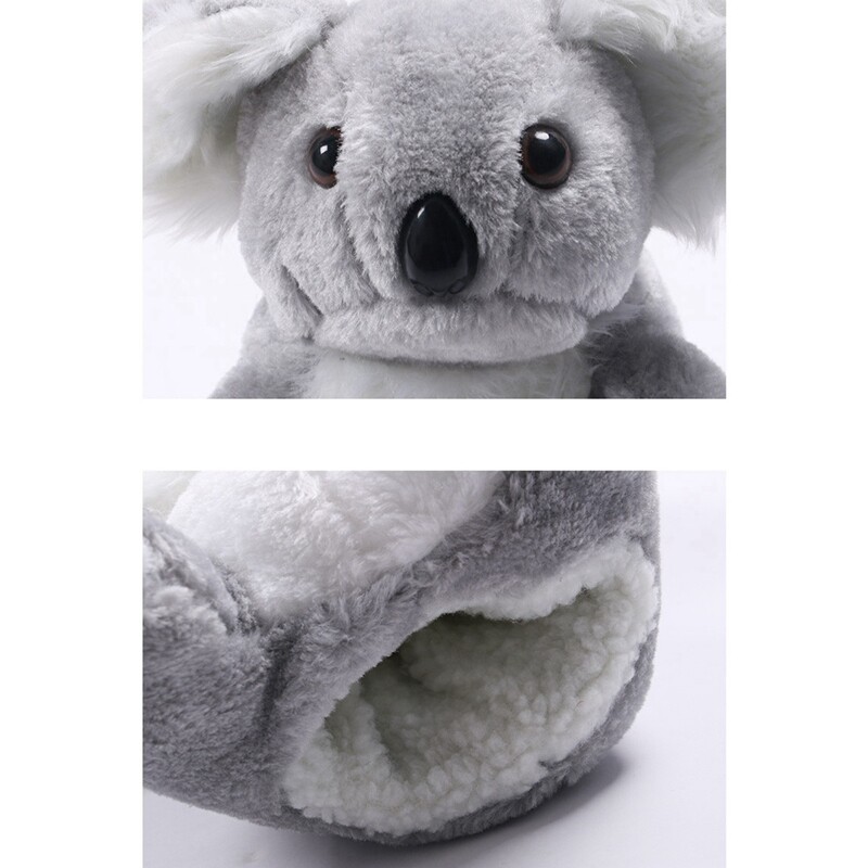 Club Head Covers Plush Toys Headcover Animal Sloth Driver Head ...